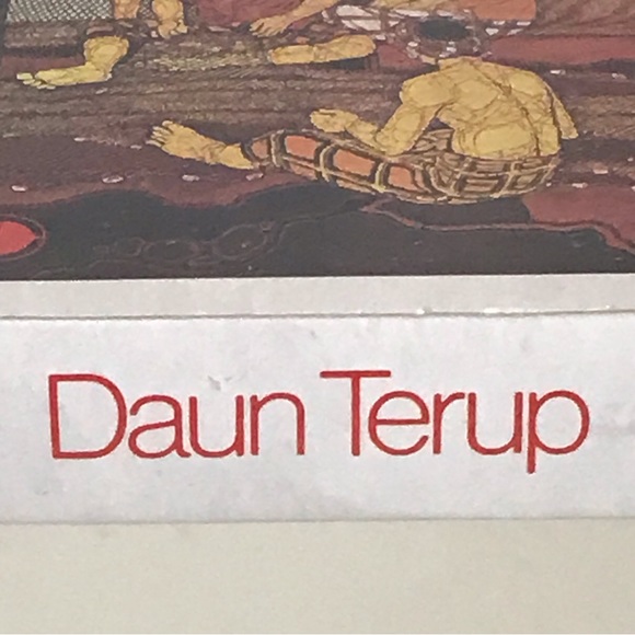 Games | Vintage Malaysian Airlines Mas Playing Cards Daun Terup ...